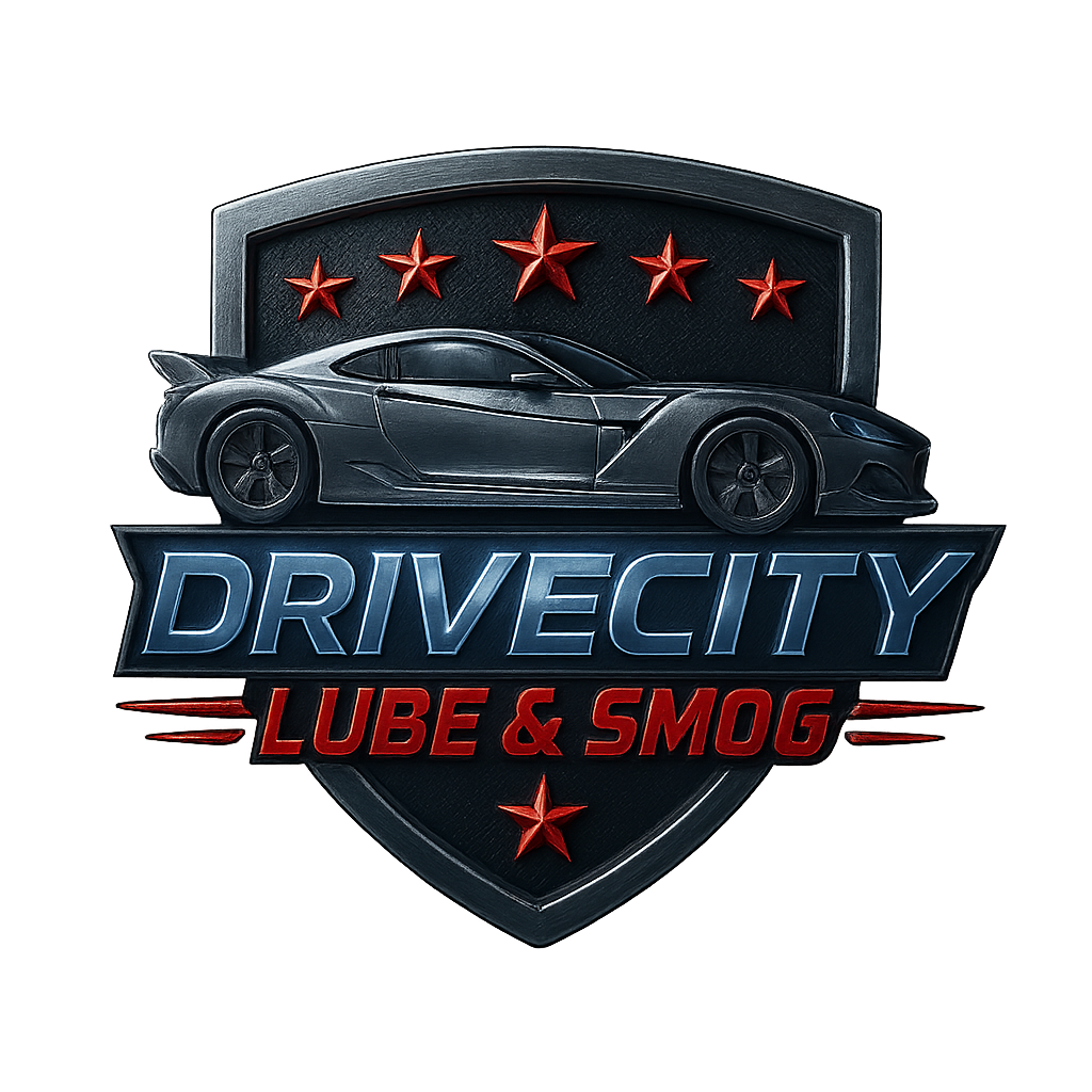 DRIVECITY Lube & Smog - Professional Automotive Services in Dixon, CA