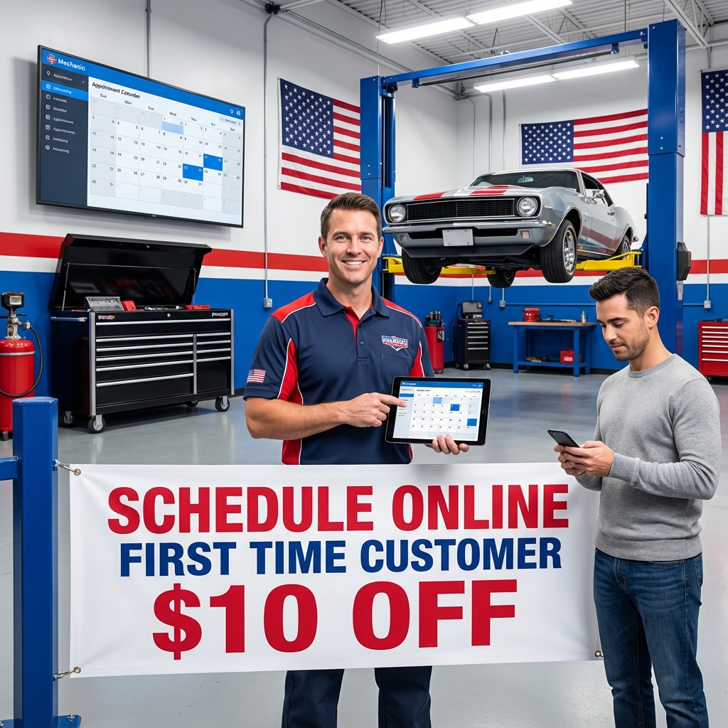 DRIVECITY Lube & Smog - Professional Automotive Services in Dixon, CA